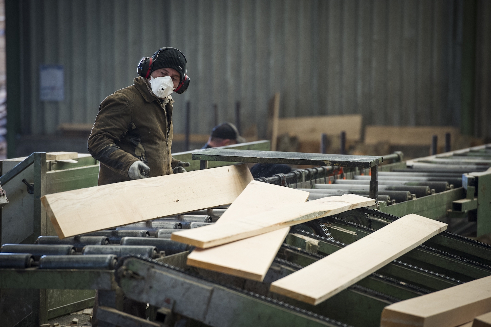 Haya, Lapassade France